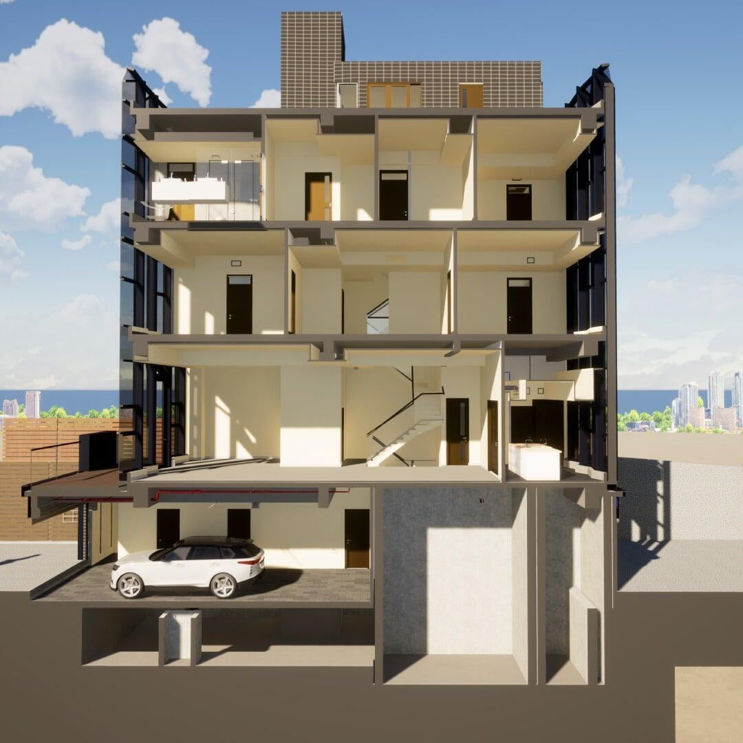 Home | ARCHPOLIS LIMITED